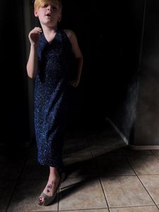 Princess Boy - LensCulture