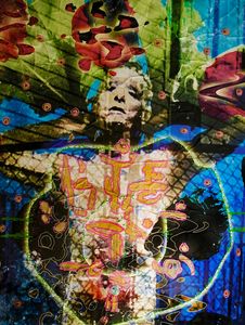 David Leclerc - Transpersonal Exploration | LensCulture