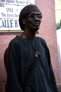 Julia Sent - One day in New Orleans | LensCulture