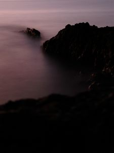 Sam Haligman - Fleeting Shoreline | LensCulture