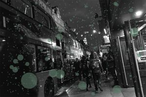 Mapping Mrs. Dalloway - LensCulture