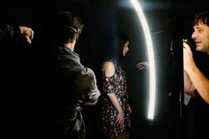 Stuart Paton | LensCulture