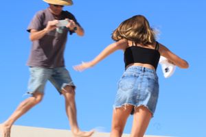 Lucy Crook - Luce Things | LensCulture