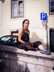 Sebastian Valbuena - Lovely Lisboa | LensCulture