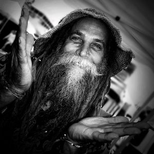 Charlie Ruiz | LensCulture