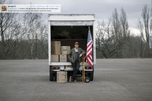 Travis Hodges | LensCulture