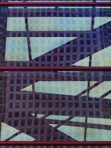 Peter Wiseman - Windows To The World | LensCulture