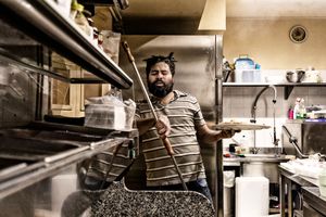 Luca Iacono | LensCulture