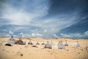 Sand Cemetery - LensCulture