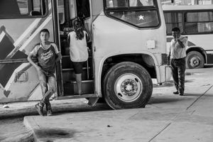 Jean Ross | LensCulture