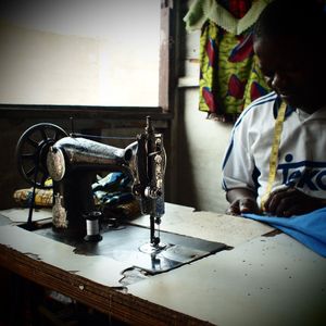 BACK TO CONGO _ Photographic Chronicles - LensCulture