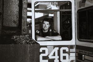 Kah Hoe Wan - Songs Spent on Repeat | LensCulture