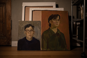 Alexey Pavlov | LensCulture