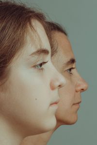 Andrea Manni - Generations | LensCulture