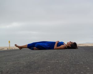 Miles Astray - The Moment Next Door | LensCulture