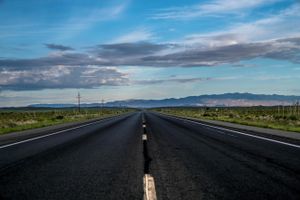 Eric Baggett - Expanse | LensCulture