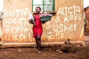 Maggie Dougherty | LensCulture