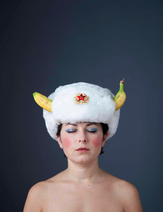 Yulia Knish | LensCulture