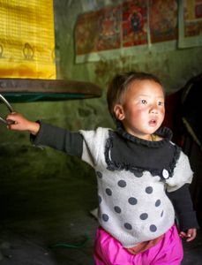 Beverly Chang | LensCulture