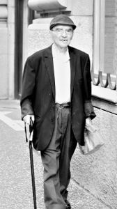 Eric Falk | LensCulture