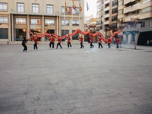 Jose V Martinez | LensCulture