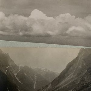 Gert Motmans - From somewhere with love | LensCulture