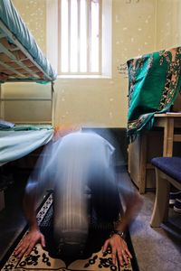 Andrew Aitchison - British Prison Life | LensCulture