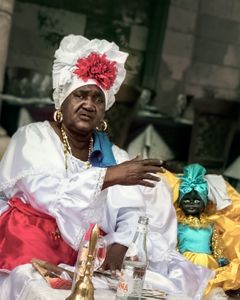 Samar Khader - Emotions by portrait | LensCulture