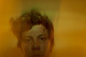 Alexander Neher - Safe Somewhere All By Myself | LensCulture