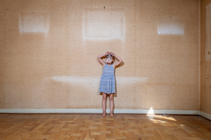 Camilla Lohmann | LensCulture