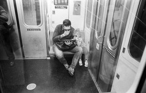 David Carol | LensCulture