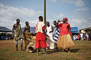 Spag Bertin - Union - Discipline - Travail | LensCulture