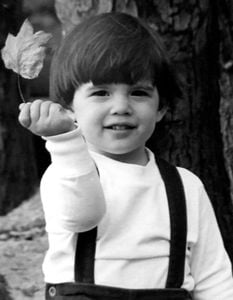 Howard Pohl - Faces of Childhood, Character, and Musicality | LensCulture