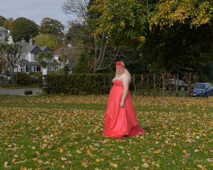 Michelle Sank | LensCulture