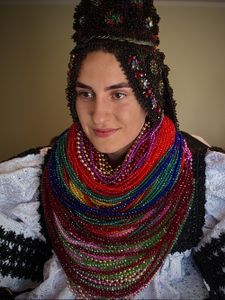 Tiplea Remus - the beauty of the village | LensCulture