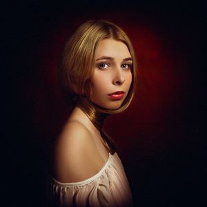 Ruslan Bolgov | LensCulture