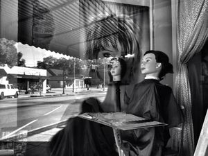 Stephanie Calabrese | LensCulture