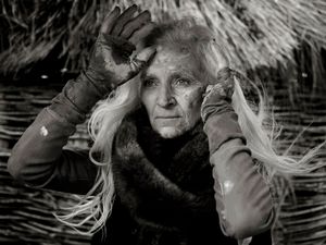 Mike Bunn | LensCulture