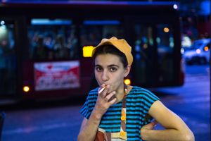 Paolo Modugno | LensCulture