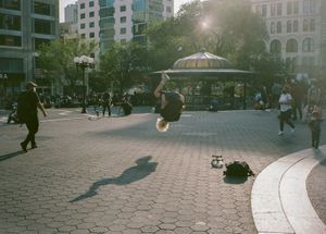 Liam Lee | LensCulture