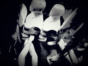 Leigh Reed - Who am I? | LensCulture