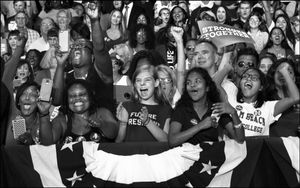 Alan Mozes | LensCulture