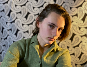 Alexandre Sazonov | LensCulture