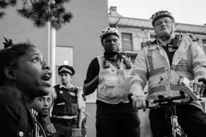 Roland Ramanan - Gillett Square | LensCulture