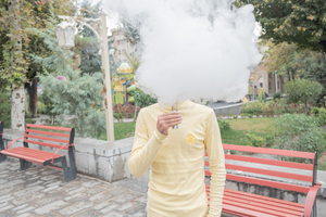 Younes Khani - Distorted Horizons | LensCulture