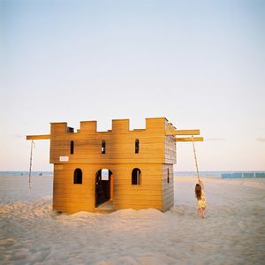 Casey Orr - By Water | LensCulture