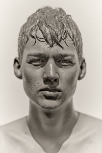 David J Thompson | LensCulture