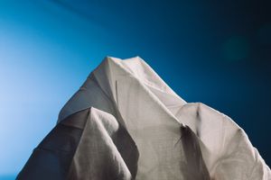 Emma Godfrey Pigott - Mountain | LensCulture