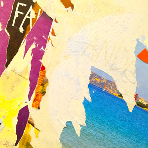 Paris palimpsests - LensCulture