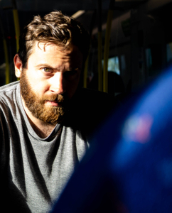 Andrew Merluzzi - Untitled | LensCulture